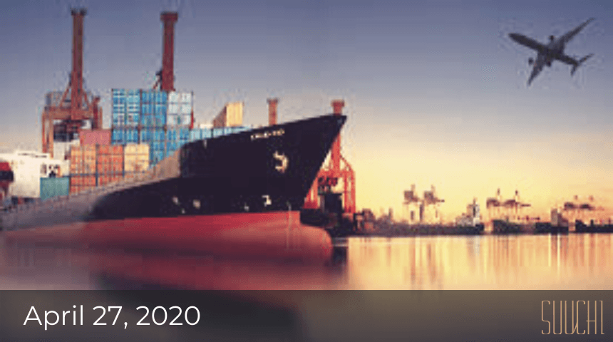 Overcoming Chaos And Repairing A Broken Supply Chain – Suuchi Inc