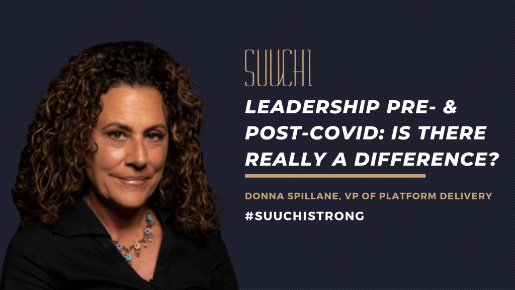 Leadership Pre- & Post-COVID: Is there Really a Difference? | # ...