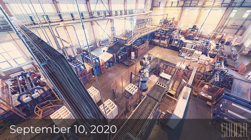 DTC Could Mean Survival for Manufacturers – Suuchi Inc