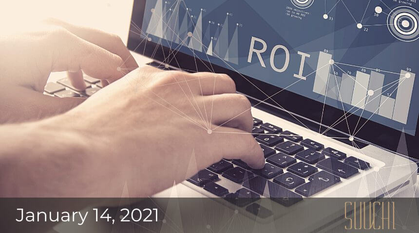 How To Calculate Return On Investment Or ROI Of Your Software ...