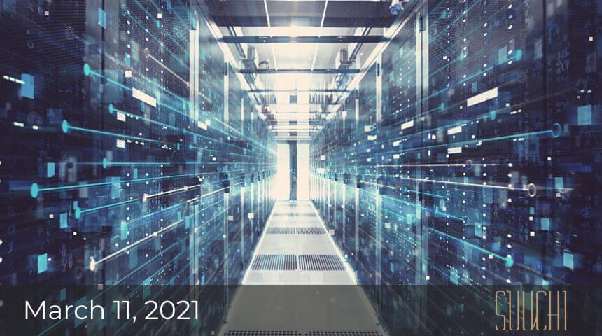 Suuchi Inc – Innovative SCM Software to revolutionize your Supply Chain