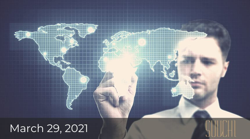 B2B Sourcing: What is it and How to Stay Competitive in 2023 | Suuchi Inc