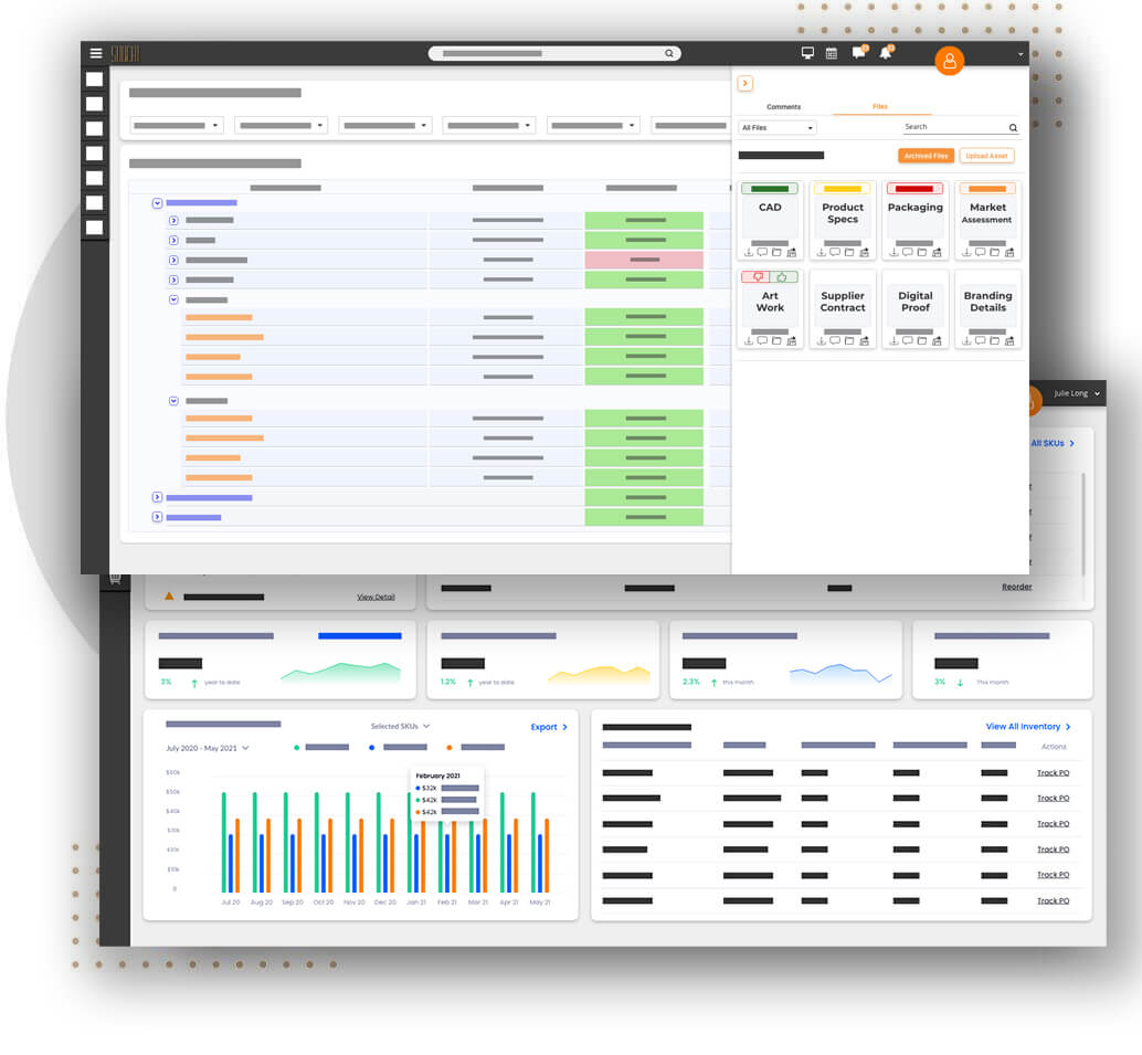 Product Management | Suuchi GRID – Suuchi Inc