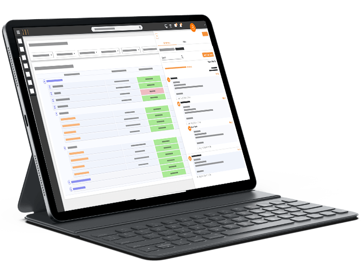 Suuchi Inc – Innovative SCM Software to revolutionize your Supply Chain