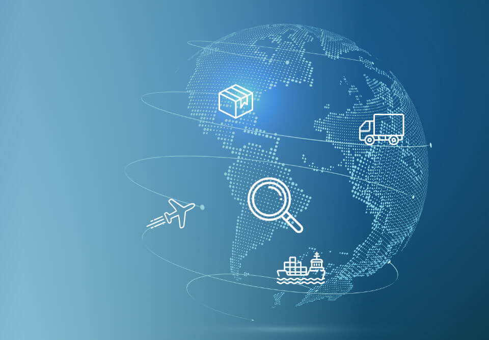 Global Sourcing Network | Suuchi GRID | Suuchi Inc