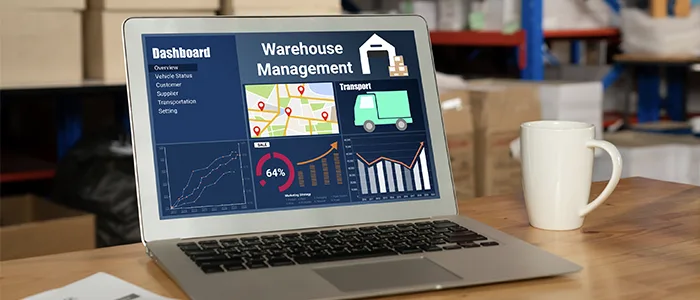 The Right Supply Chain Management Software (SCM) in 2023 | SuuchiGRID