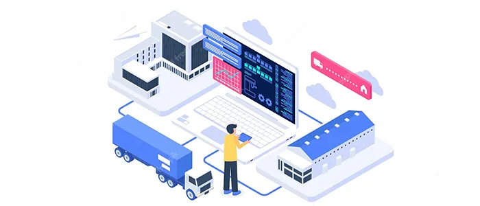 Best Supply Chain Management Software 2023 | Suuchi Inc