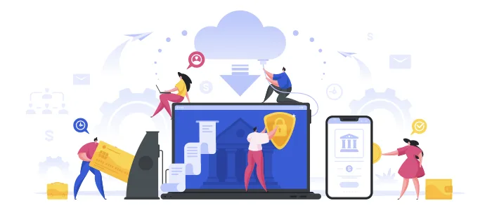 Data Security and Privacy in PLM Software | Suuchi Inc