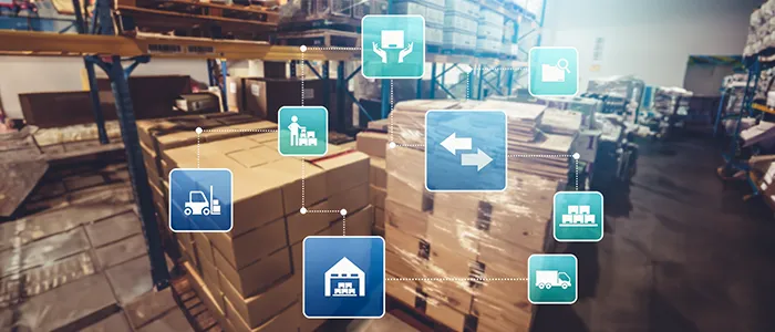 Revolutionizing Supply Chain Management with Suuchi's Advanced SCM ...