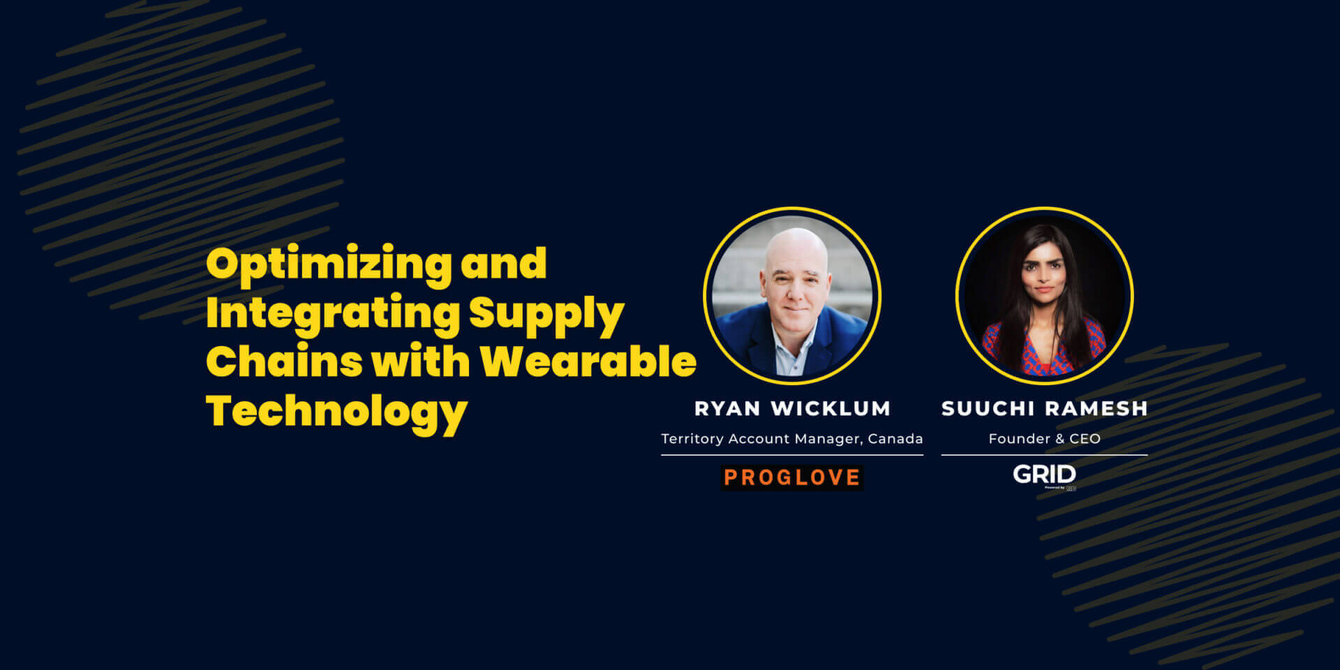 Wearable Technology and Integrating with Supply Chain Systems | Suuchi Inc Wearable Technology and Integrating with Supply Chain Systems | Suuchi Inc